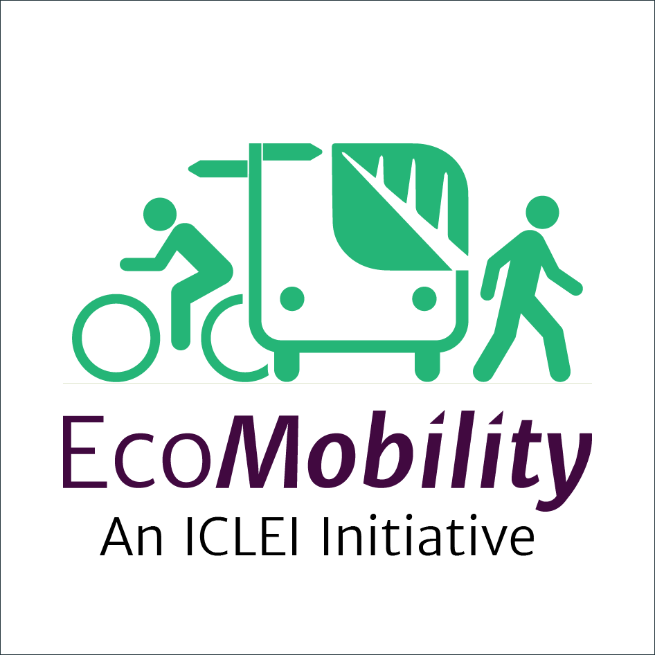 EcoMobility-Square - ICLEI Sustainable Mobility