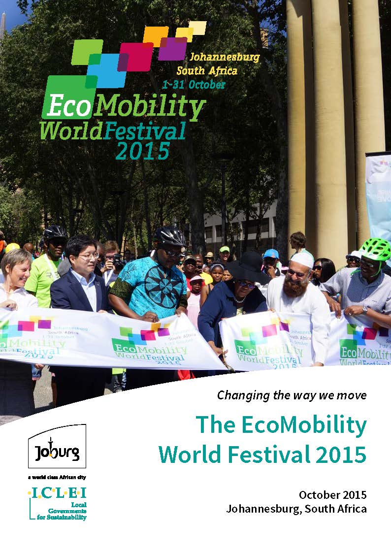 EcoMobility_World_Festival_Report_2015_Page_01 - ICLEI Sustainable Mobility