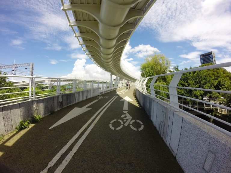 EcoMobility initiative - ICLEI Sustainable Mobility