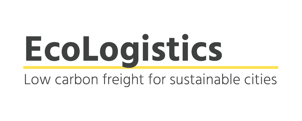 EcoLogistics logo-01 - ICLEI Sustainable Mobility