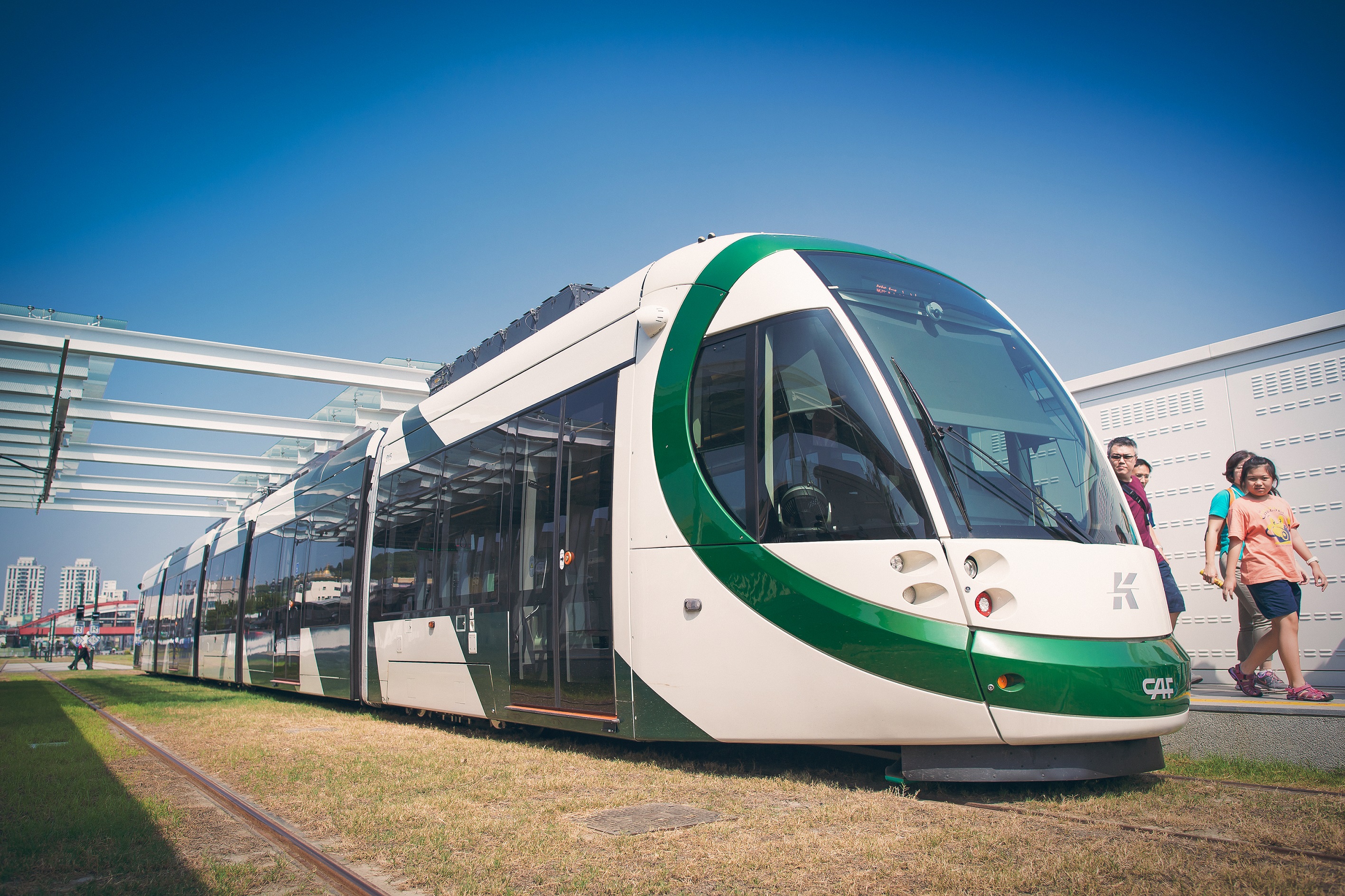 Public transport - ICLEI Sustainable Mobility