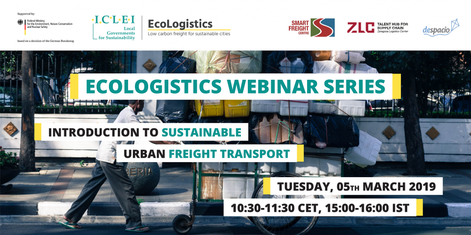 Ecologistics tweetcard - webinar 1_new_version_Ecologistics tweetcard ...