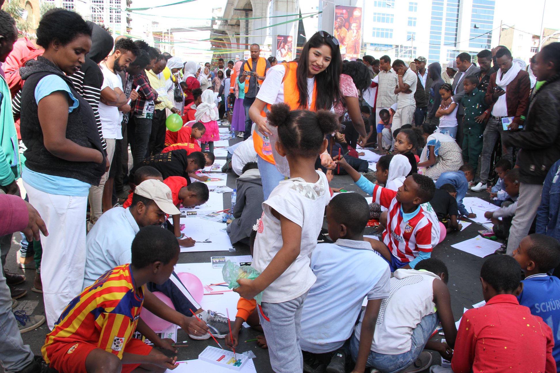 African Mobility Month: How cities are walking (and cycling) the talk