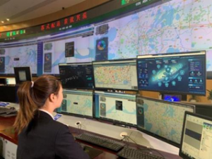 Intelligent public information system platform to identify freight ...