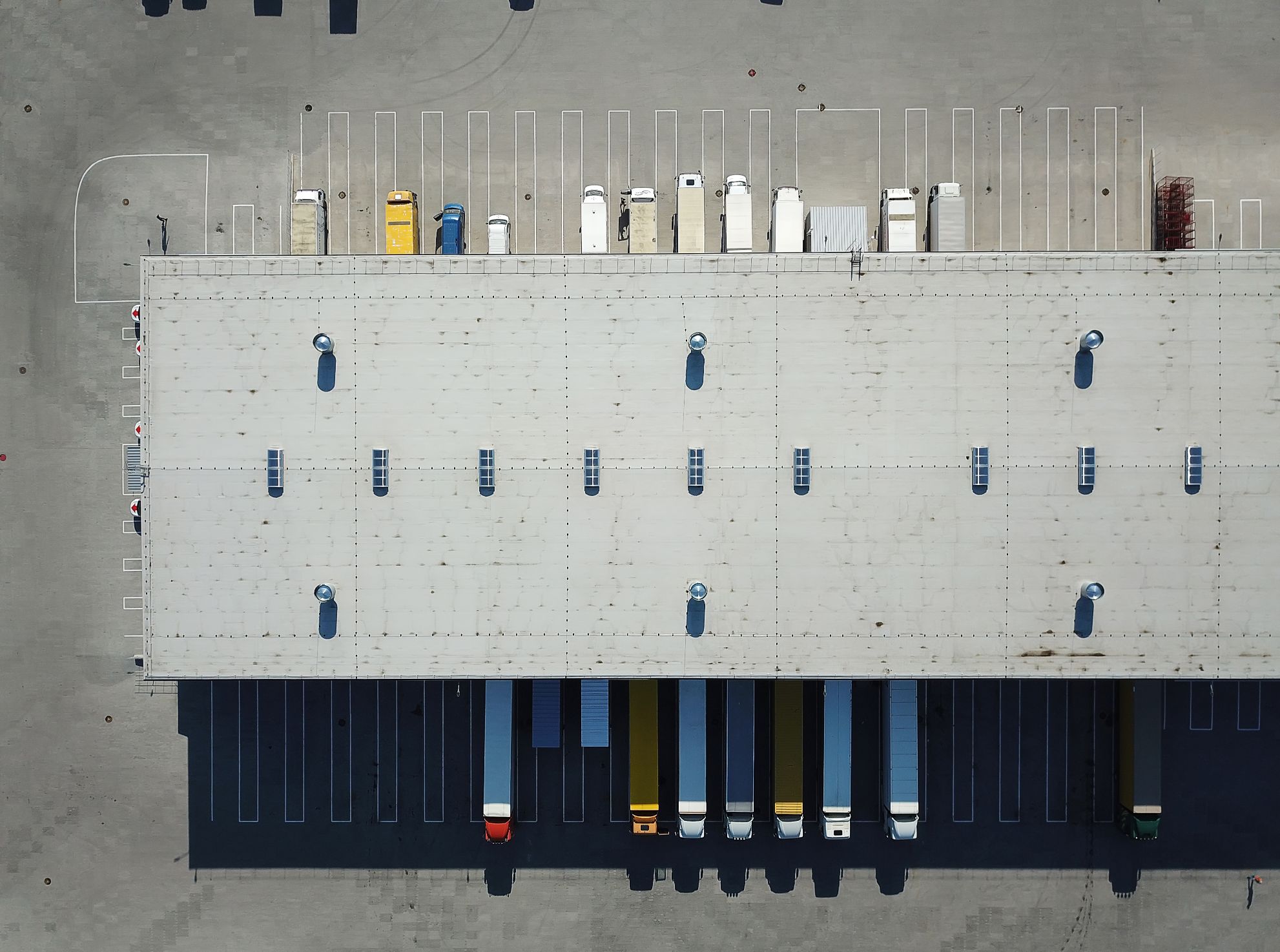 RELEASE: EcoLogistics Challenge 2021 Shortlisted Projects - ICLEI ...