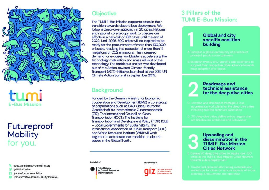 March-2022-TUMI-E-bus-mission-Factsheet-EN-pdf-1030x728 - ICLEI Sustainable Mobility
