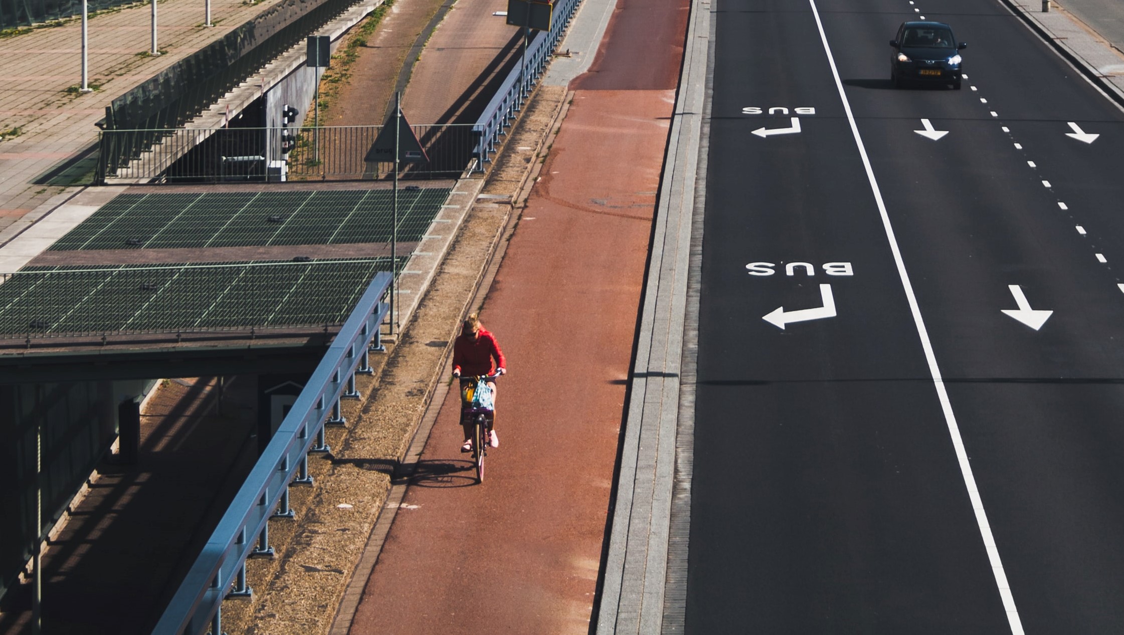 5 cities, 5 ways of reclaiming road space for people-centered and ...
