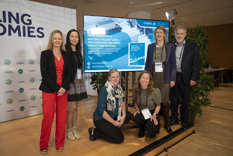 52925300108_7ac3689de7_c - ICLEI Sustainable Mobility