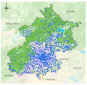 Clearing the skies: how Beijing tackled air pollution & what lies ahead ...